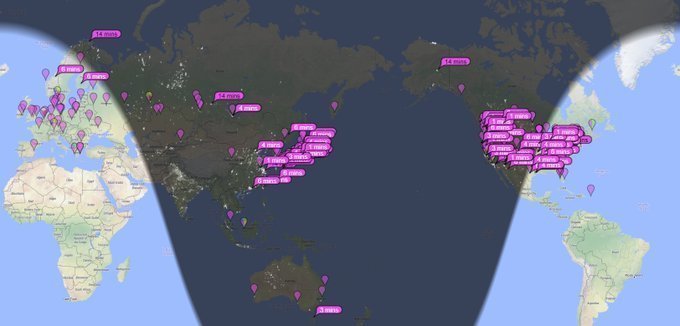 【久しぶりの80mバンドニュー 5T5PA局】: アマチュア無線を楽しむ